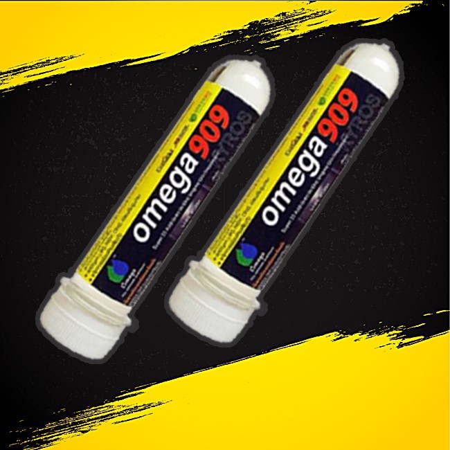 สินค้านำเข้า หัวเชื้อน้ำมันเครื่อง OMEGA 909 Super Engine Oil Additive โอเมก้า909 | Shopee Thailand