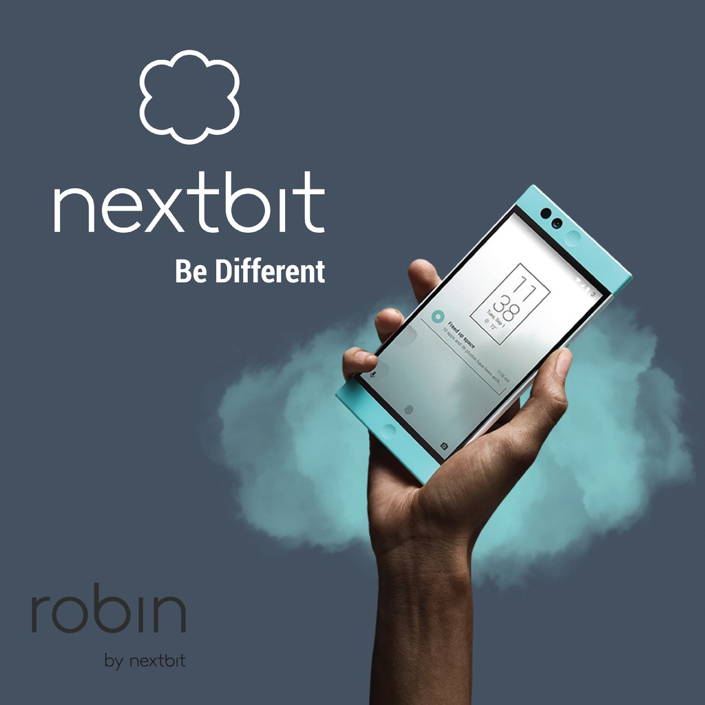 Nextbit Robin | Shopee Thailand