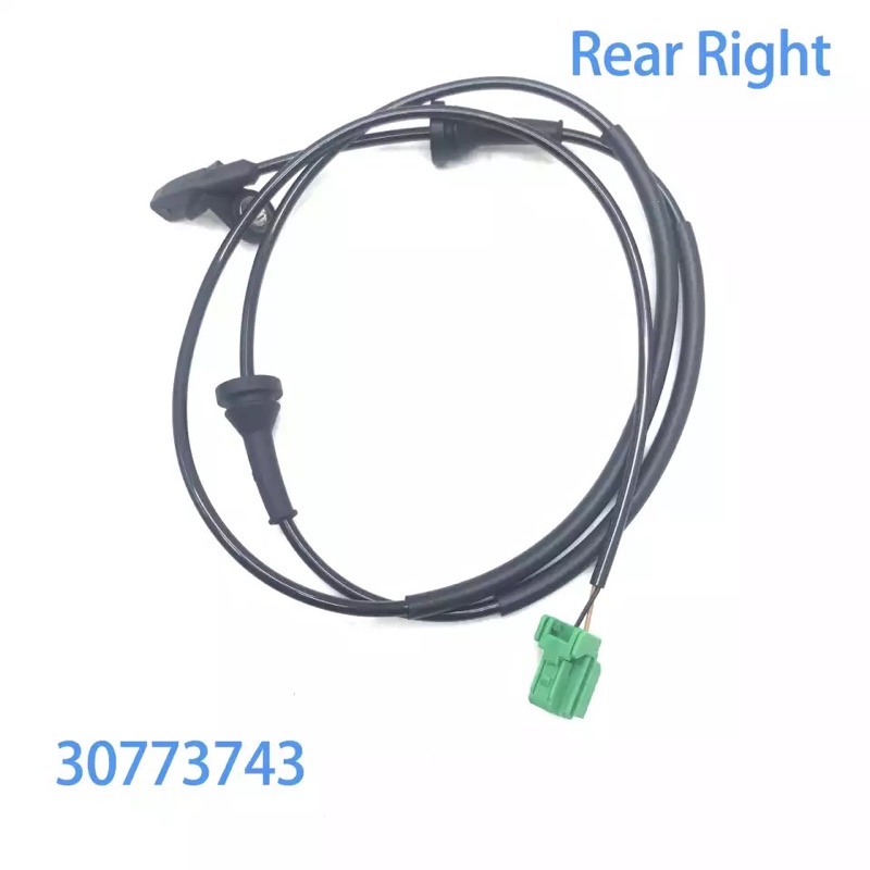 Wheel Speed ABS Sensor For Volvo S60 S80 V70 XC70 1997 1998 1999-2010 ...