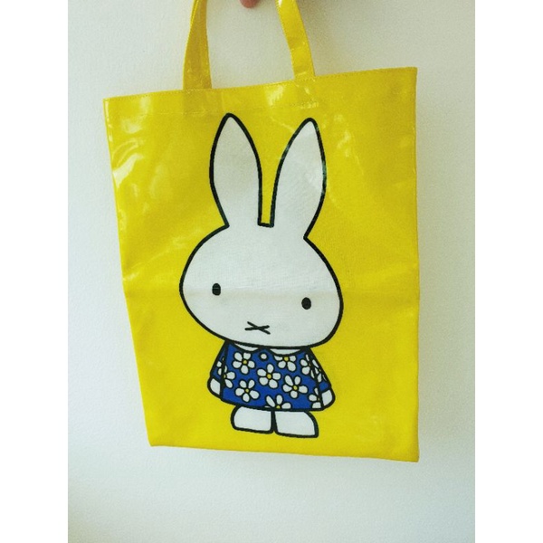 กระเป๋าถือ มิฟฟี่ miffy | Shopee Thailand