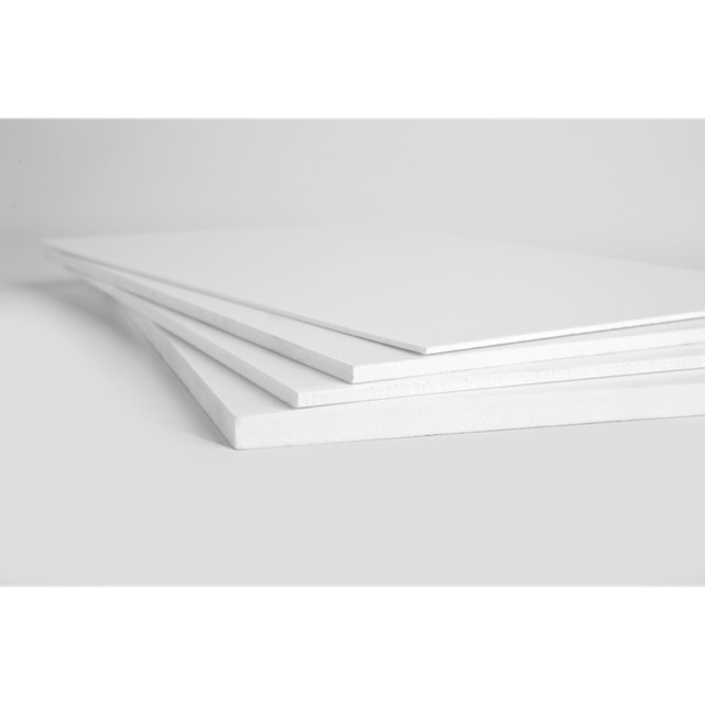 โฟมแผ่นสีขาว หนา10 mm. (หรือ1cm.) 60 X 120cm (5แผ่น 90 ฿,10แผ่น 180 ...