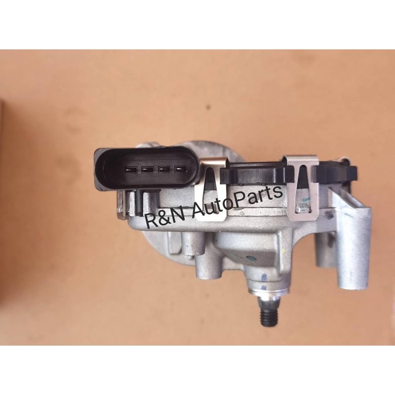 มอเตอร์ปัดน้ำฝนหน้า Ford Ranger แท้ (AB39-17508-AC) | Shopee Thailand