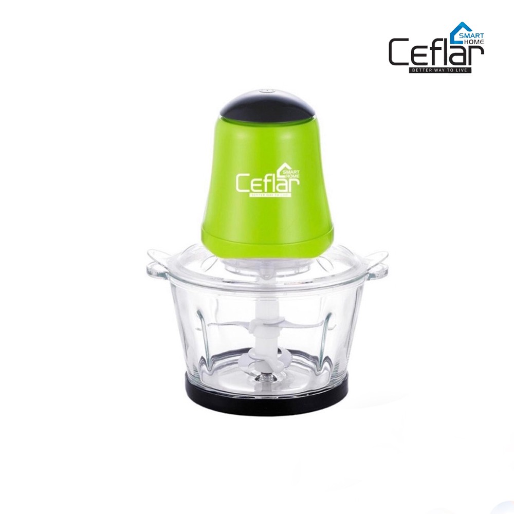 Ceflar เครื่องบดสับอเนกประสงค์ รุ่น CSH-01 | Shopee Thailand