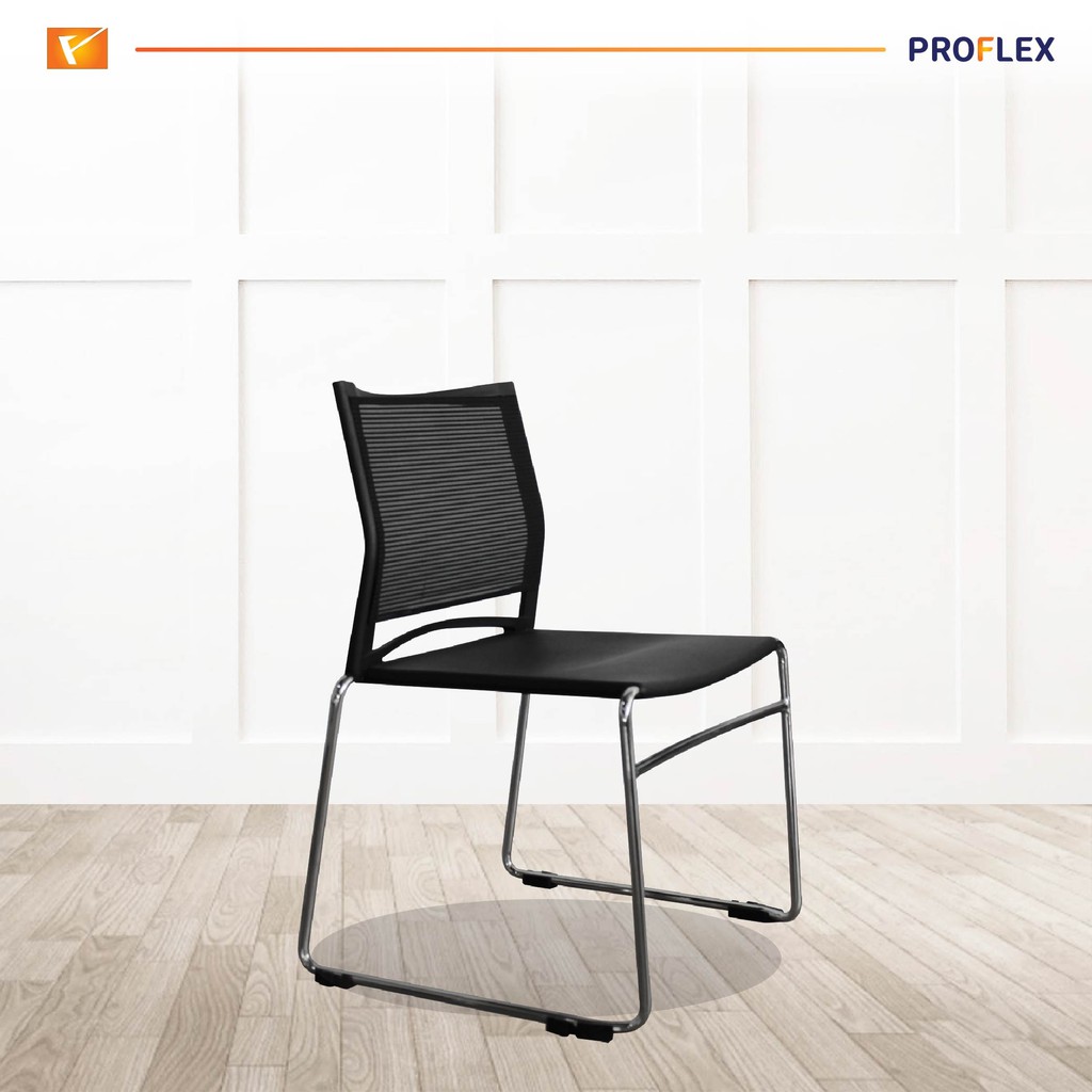 PROFLEX เก้าอี้สำนักงาน รุ่น RUN_BM | Shopee Thailand