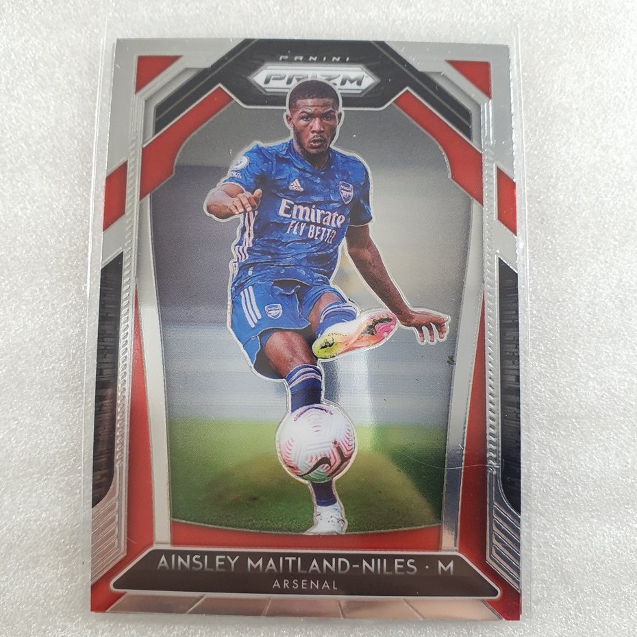 การ์ด Arsenal Panini หลากรุ่น การ์ดฟุตบอล การ์ดนักฟุตบอล การ์ดนักบอล ...