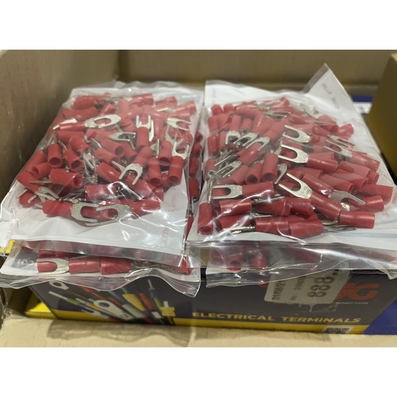 หางปลาเเฉกหุ้ม T.LUG ทีลักซ์ YF1.5 YF2.5 ของเเท้ | Shopee Thailand