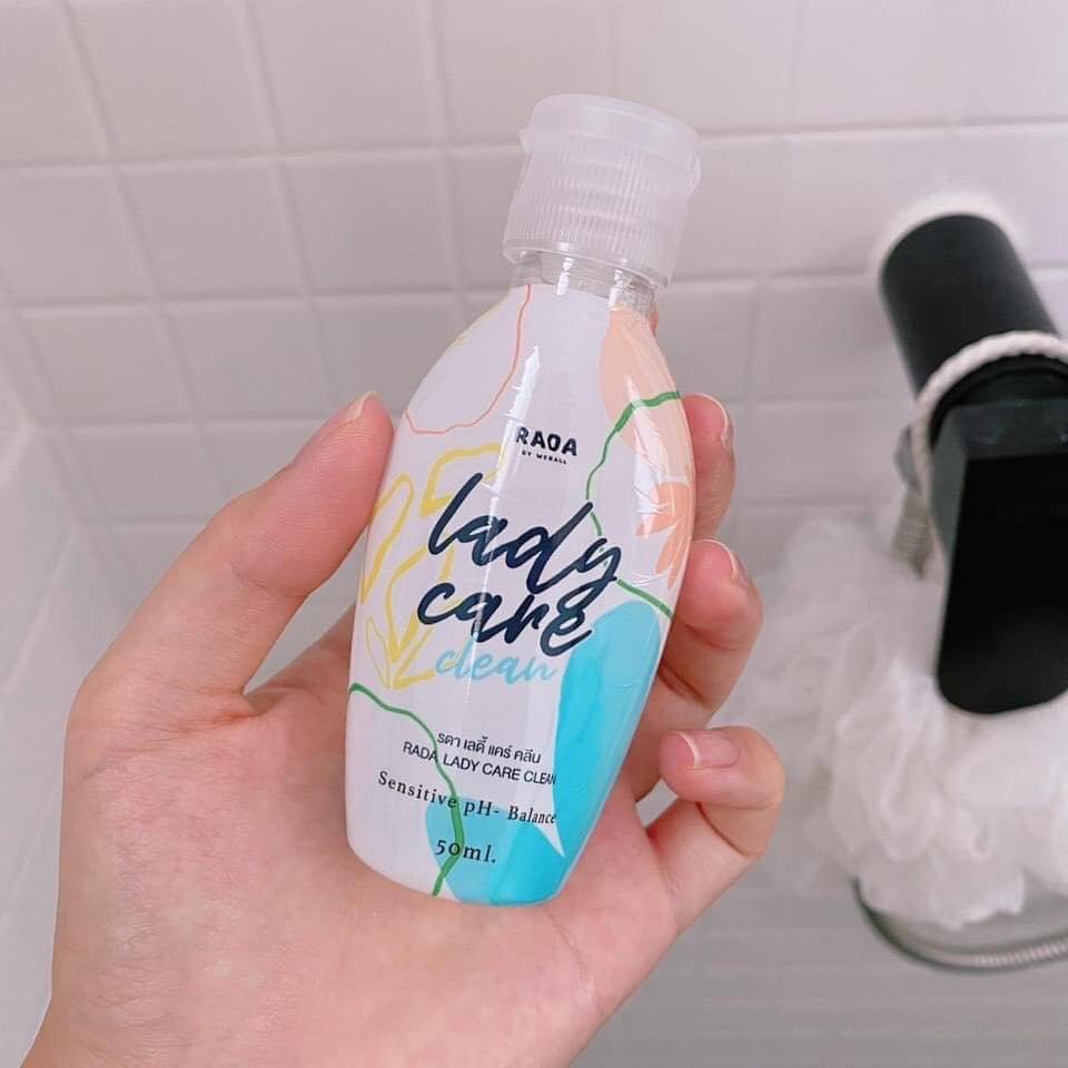 RADA Lady Care RADA Dara ขนาด 50ml. | Shopee Thailand