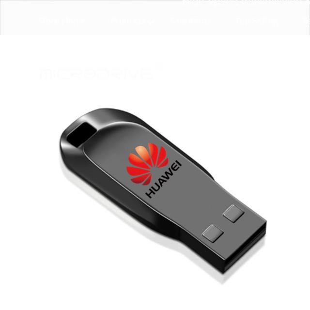 Huawei แฟลชไดรฟ์ USB โลหะ ความเร็วสูง 2TB 8GB 16GB 32GB 64GB 128GB ...