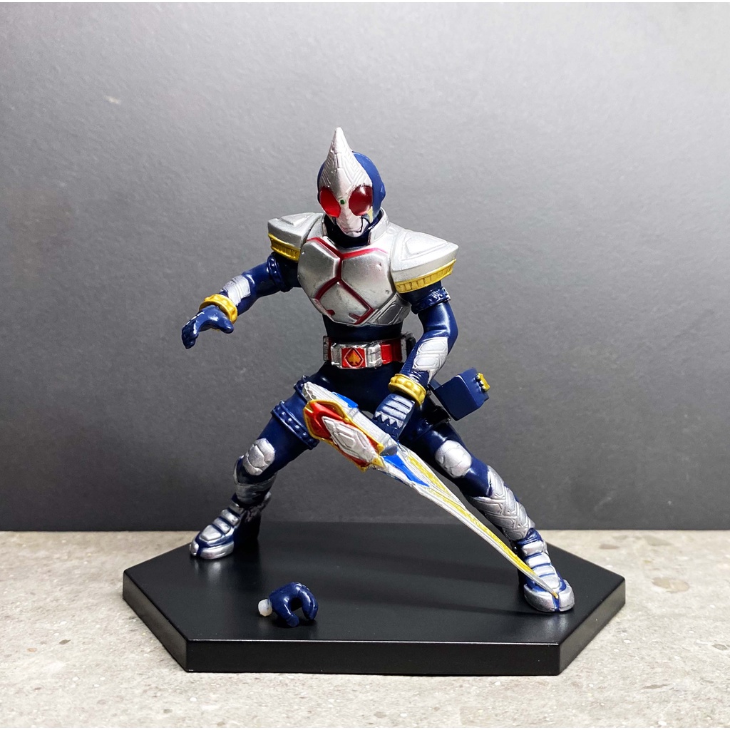 Banpresto masked rider Series Motion Figure 1 kamen rider จุดขยับ V1 V3 ...