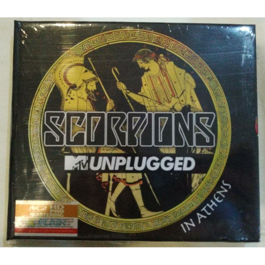 เครื่องเสียง Scorpions, Mtv Unplugged ใน Athens เพลงเวสต์ K2hdpro ... เครื่องเสียง Scorpions, Mtv Unplugged ใน Athens เพลงเวสต์ K2hdpro ...