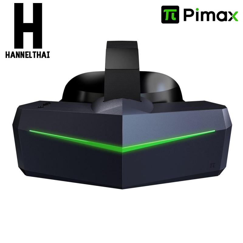 Pimax 5K Plus VR Headset 120Hz Refresh Rate Virtual Reality Headset ...