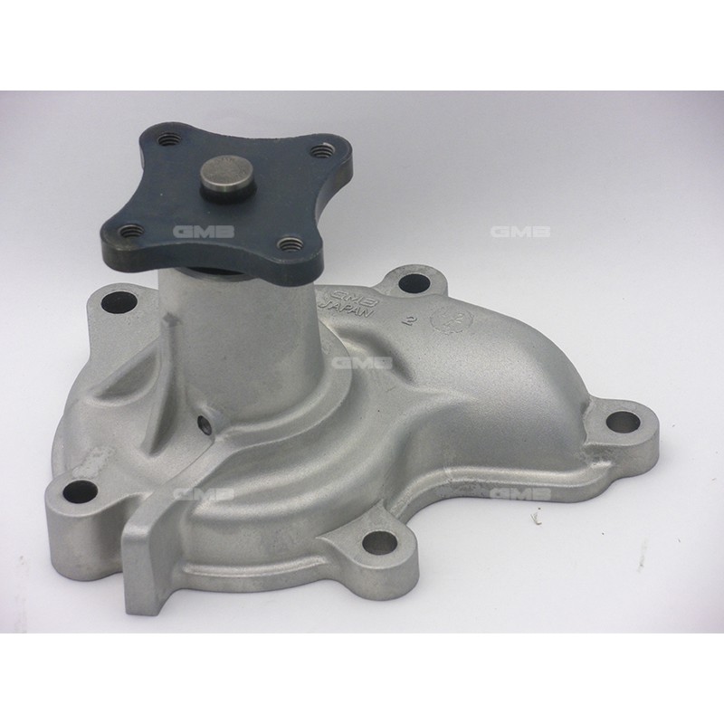 ปั๊มน้ำ NISSAN BLUEBIRD U12 1983- STANZA FX T11 T12 1981- CA16 1.6 CA18 ...