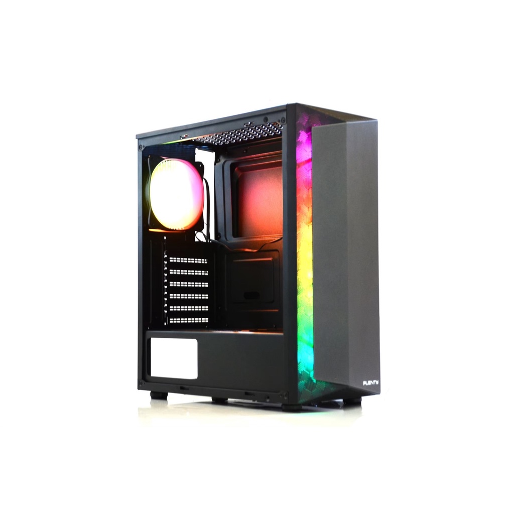 PLENTY CASE (เคส) PLENTY G28T (BLACK)เคสสวยๆ ทนแข็งแรง ประกัน 1ปี ...