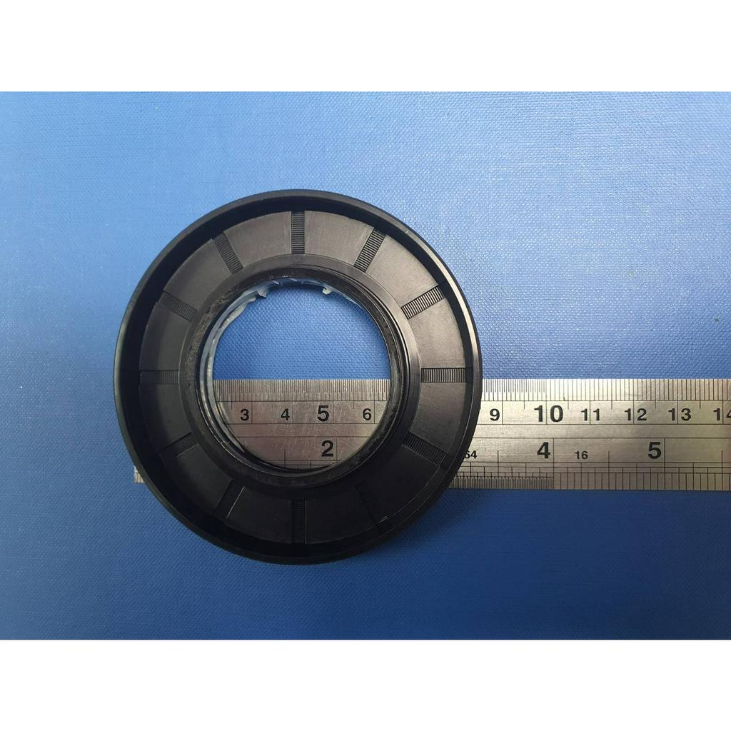 อะไหล่แท้100%/DC62-00156Aซีลน้ำมันกันน้ำรั่วเครื่องซักผ้าซัมซุง/(SEAL ...