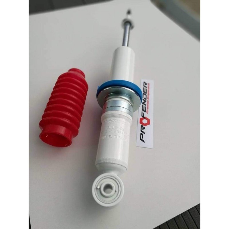 โช้คอัพ หน้าและหลัง profender รุ่น jumbo โช้คน้ำมัน แกน 18 มม วีโก้ ดีแม็ค รถกระบะและ รถppv ...