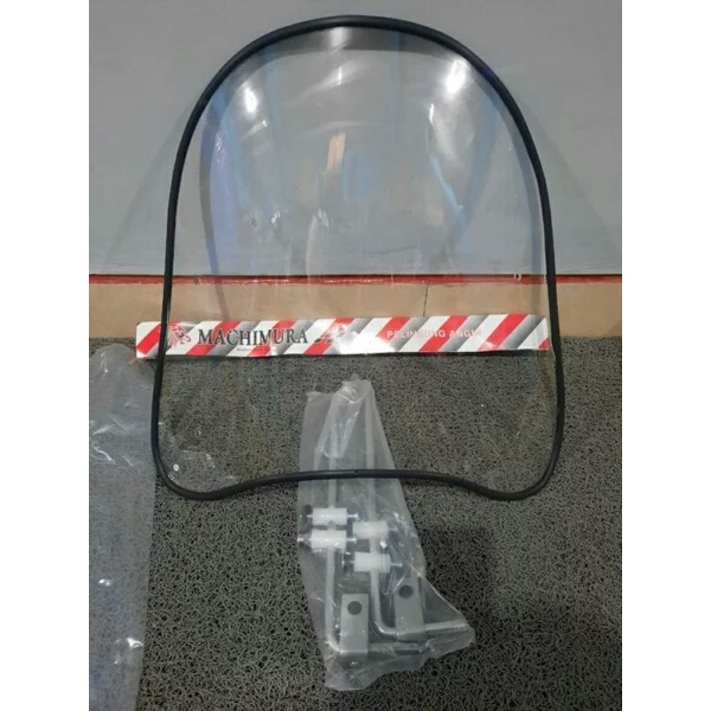 กระจก WINDSHIELD WINDSHIELD WINDSHIELD WINDSHIELD UNIVERSAL PROTECTOR ...