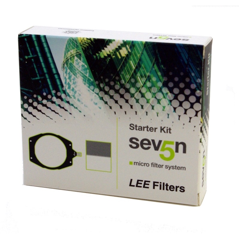 LEE Filters Seven 5 Starter Kit | Shopee Thailand