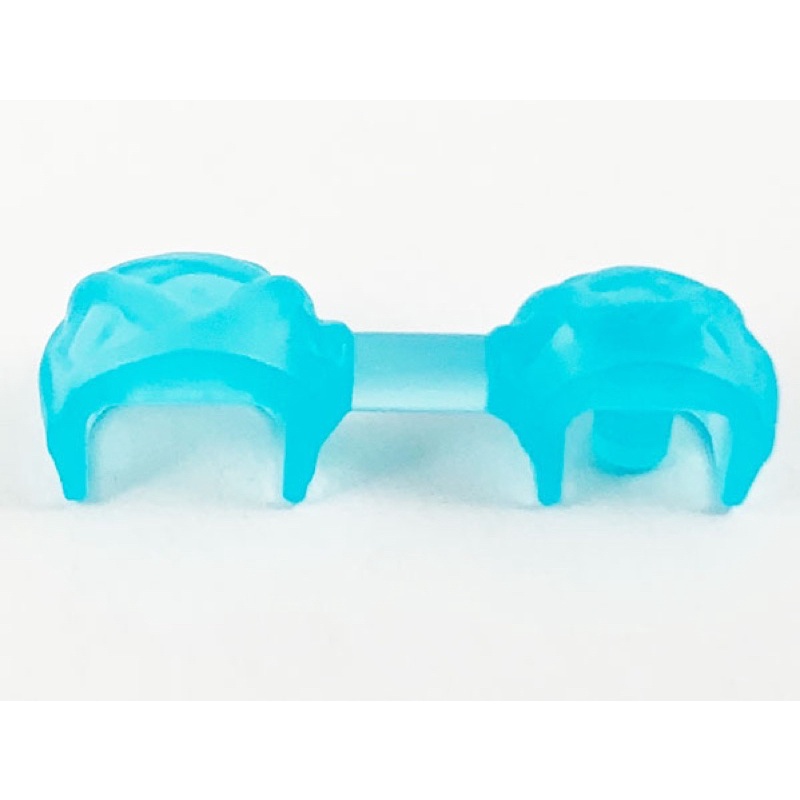 Lego 36083 Minifigure Weapon Pack Spider-Man Web Effects, 9 in Bag ...