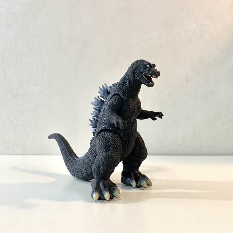 ก็อตซิลล่า 2001 / Bandai Godzilla 2001 - Mini Battle | Shopee Thailand