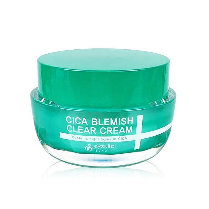 EYENLIP CICA BLEMISH CLEAR CREAM 50g. | Shopee Thailand