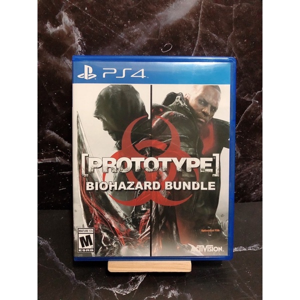 ps4 : Prototype (มือ2) | Shopee Thailand