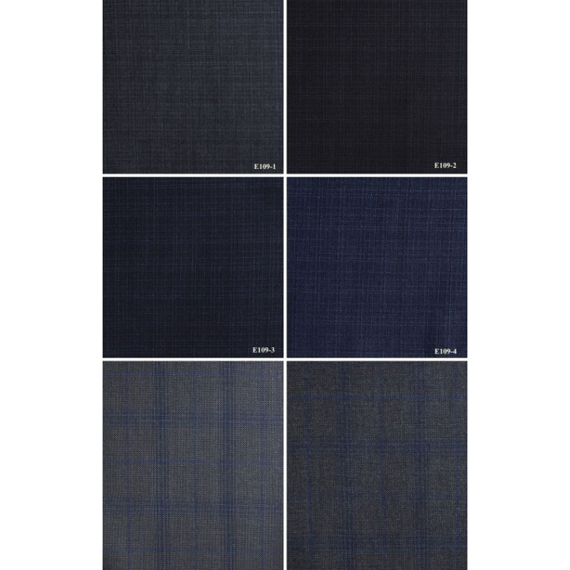 ผ้าตัดสูท 120 s ใส่สบาย | Shopee Thailand