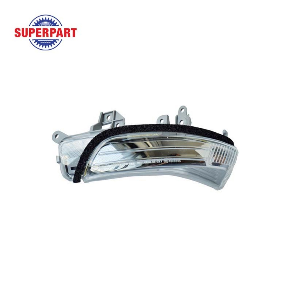 ไฟเลี้ยวกระจกมองข้าง PRIUS 2012-2014 (ซ้าย) แท้ห้างTOYOTA (81740-52040 ...