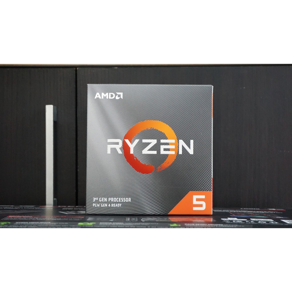 [CPU] AMD RYZEN 5 3600 LOT 2008 PGT | Shopee Thailand