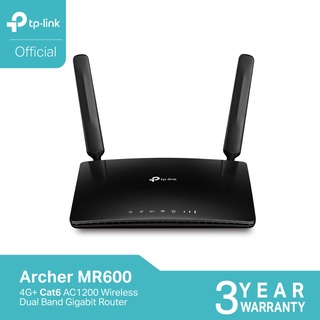 tp-link mr600 ราคาพิเศษ | ซื้อออนไลน์ที่ Shopee ส่งฟรี*ทั่วไทย!