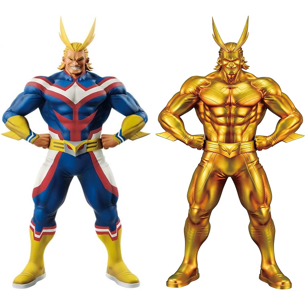 [My Hero Academia] AGE OF HEROES - ALL MIGHT ออลไมท์ ของแท้ Lot.JP ...