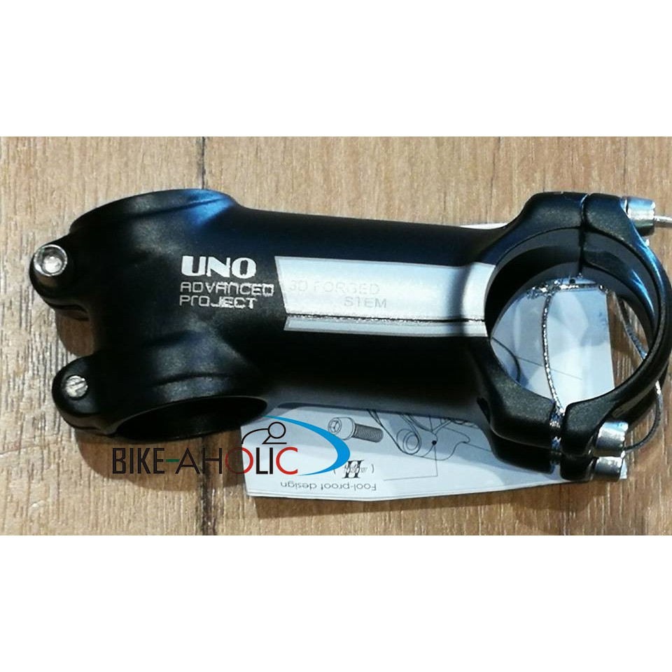 Stem UNO Advanced Project : 3D forged | Shopee Thailand