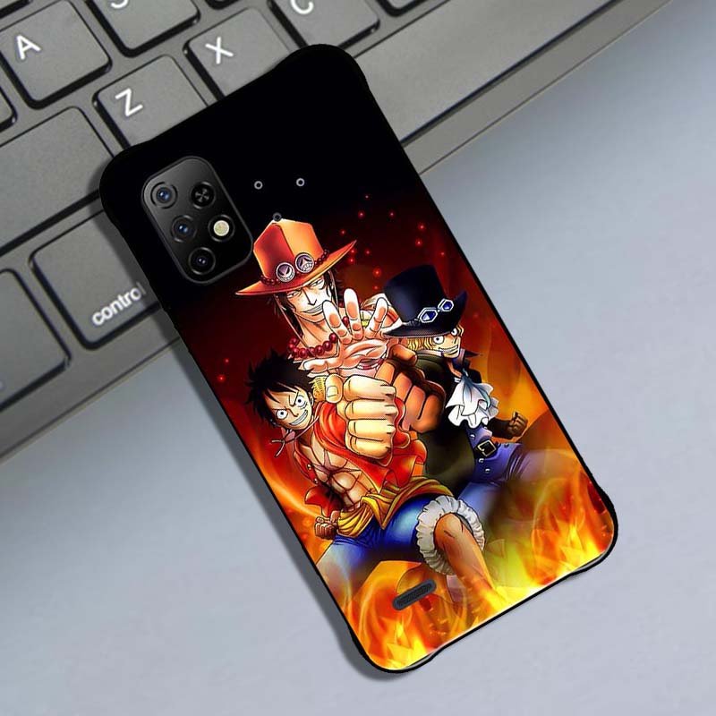 เคสโทรศัพท์มือถือ แบบนิ่ม พิมพ์ลาย Umidigi Bison X10 Bison X10 Pro ...