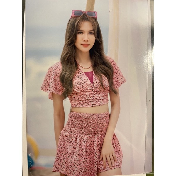 รูปปก รูปสุ่ม BNK48 Sayonara Crawl | Shopee Thailand