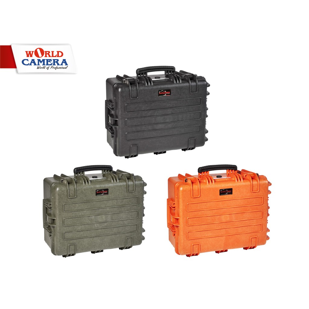 EXPLORER 5325 CASE PADDED DIVIDERS | Shopee Thailand