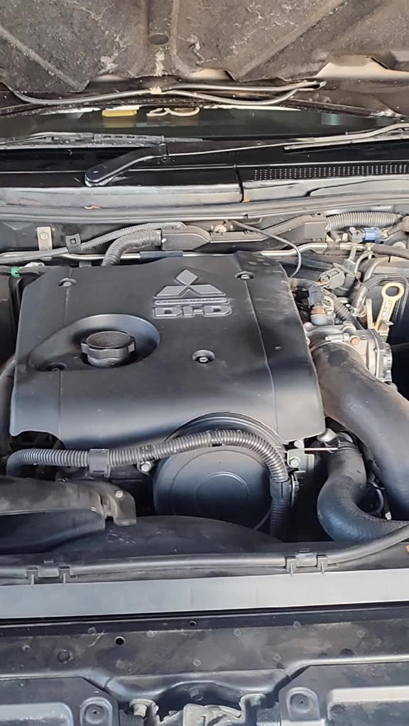 GETSUN&4X Engine Surfac G- 2099 สเปรย์ทำความสะอาดห้องเครื่องยนต์ คราบน้ำมัน คราบจาระบี 500 ml ...