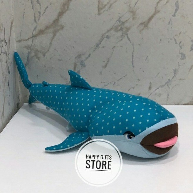 Finding Nemo ตุ๊กตา ปลา ฉลาม Destiny ขนาด 18 นิ้ว | Shopee Thailand