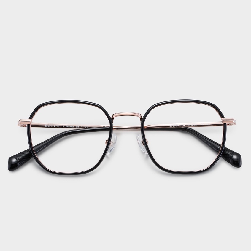 SS22 BOLON กรอบแว่นสายตา รุ่น BUSAN BJ6086 B10 / B12 / B60 / B93 [ฺTR ...