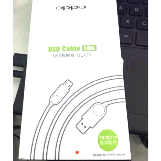 สายชาร์จ Oppo MICRO USB ILIKE DL109 | Shopee Thailand