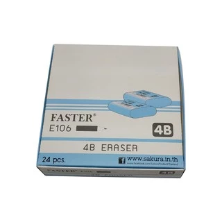 ช้อป FASTER ยางลบดินสอ ง่าย ๆ บน Shopee | ก.ค. 2024