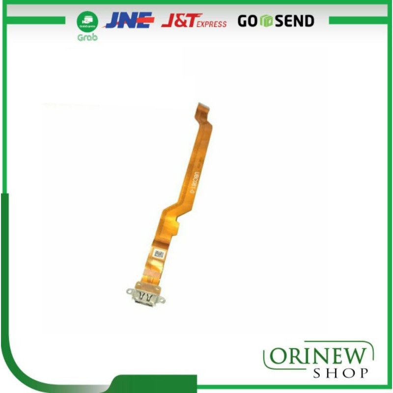 บอร์ด Pcb แบบยืดหยุ่น ขั้วต่อ Usb Cas Connector Charger Board Oppo R11 ...
