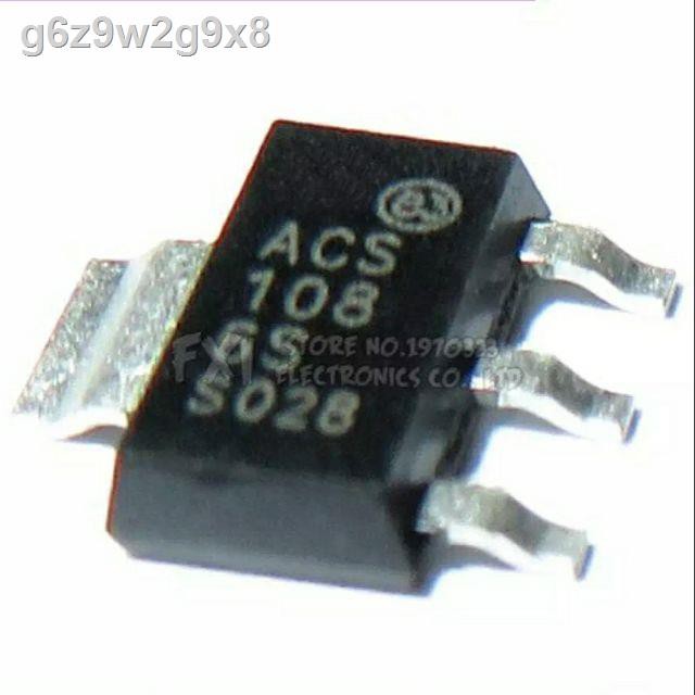 ☾♈ไตรแอก เบอร์ ACS 108 6S S028 อะไหล่เครื่องซักผ้า #ของแท้ | Shopee ...