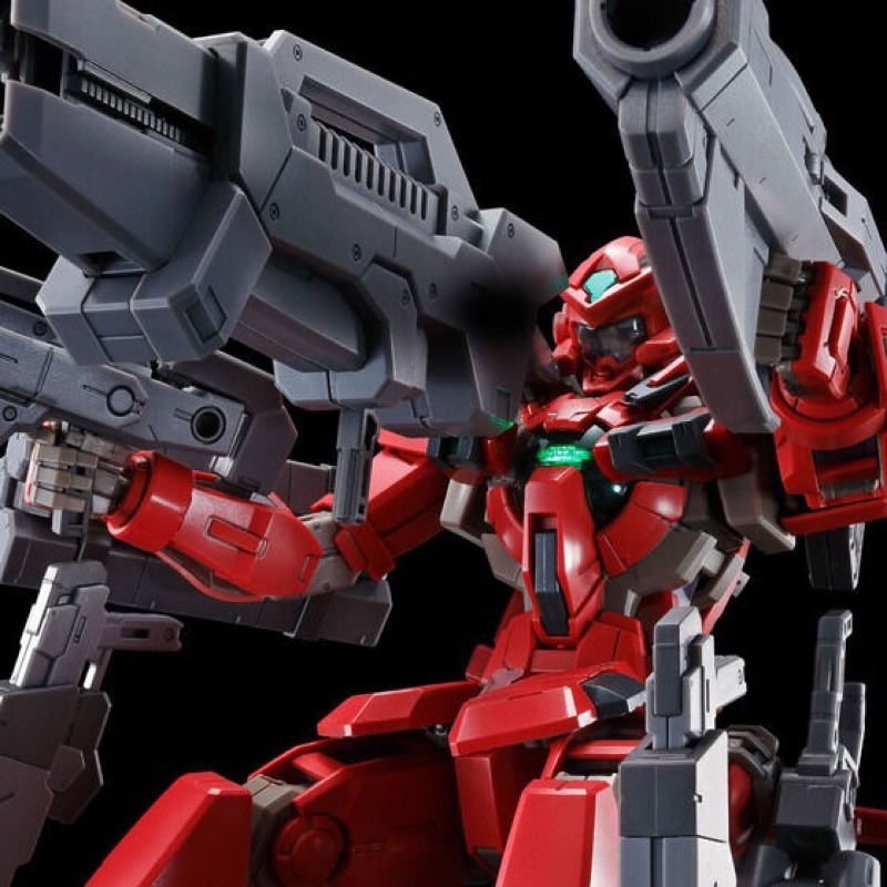 🔥In-Stock🔥 MG 1/100 Gundam Astraea TYPE-F (Full Weapon Set)[P-BANDAI ...
