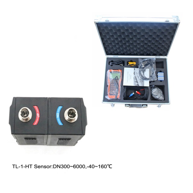 TUF-2000H TS-2(DN25~DN100) TM-1(DN50~DN700mm) TL-1(DN300~DN6000)เครื่อง ...