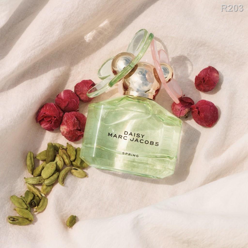 Marc Jacobs Daisy Spring Limited Edition 50ml (พร้อมส่ง/กล่องซีล ...