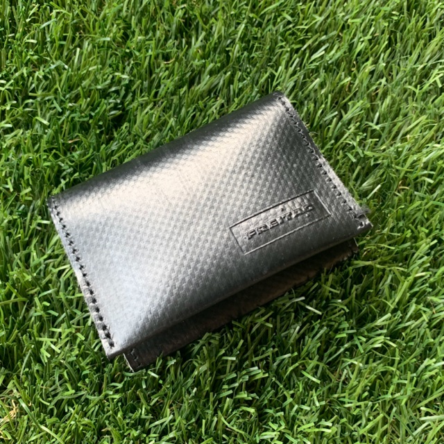 Freitag Brandon สีดำ | Shopee Thailand