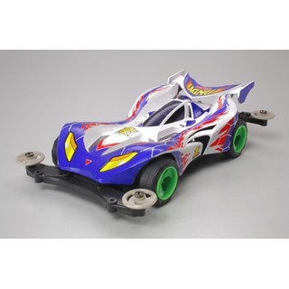 Tamiya 18621 Bison Magnum (MS Chassis) | Shopee Thailand