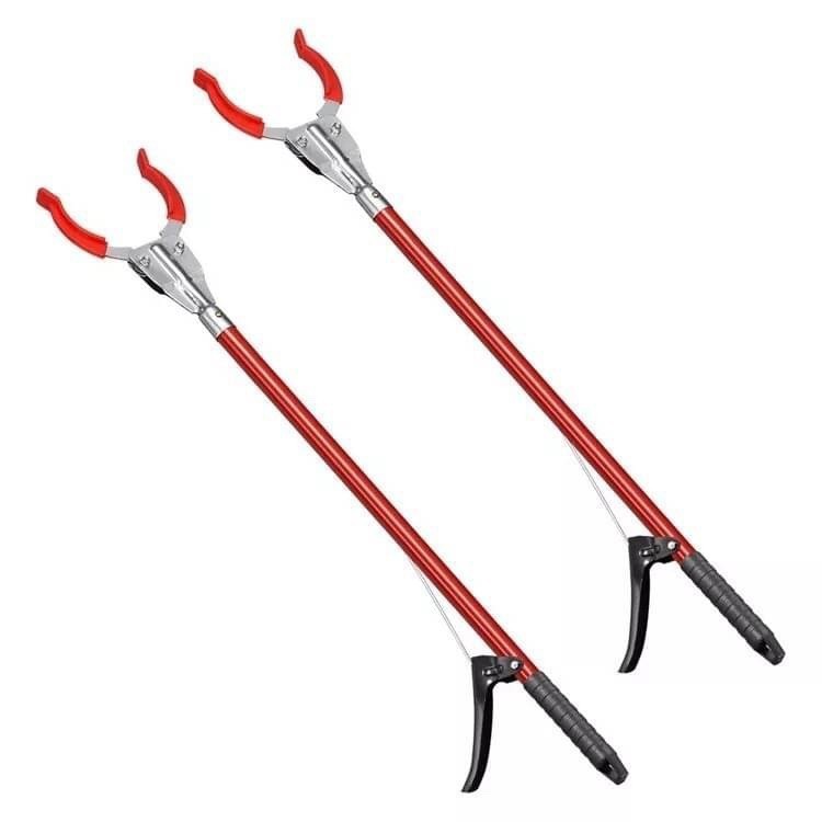 Multi Purpose tongs ไม้หนีบของสูงหนีบอเนกประสงค์ | Shopee Thailand