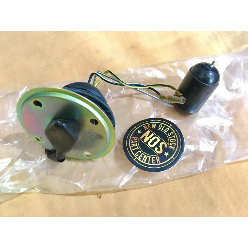 ลูกลอยเบนซิน suzuki คริสตัล rc100 rc80 rc 100 sprinter tornado shogun ...