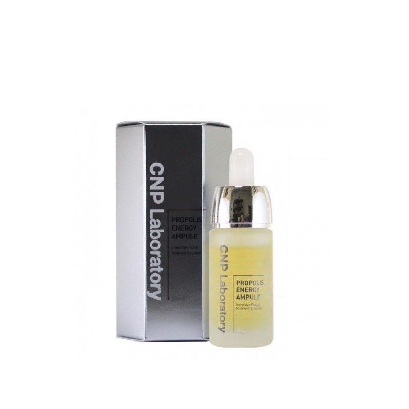 พร้อมส่ง | CNP Laboratory Propolis energy ampoule - แอมพูลเซรั่ม 15 ml ...