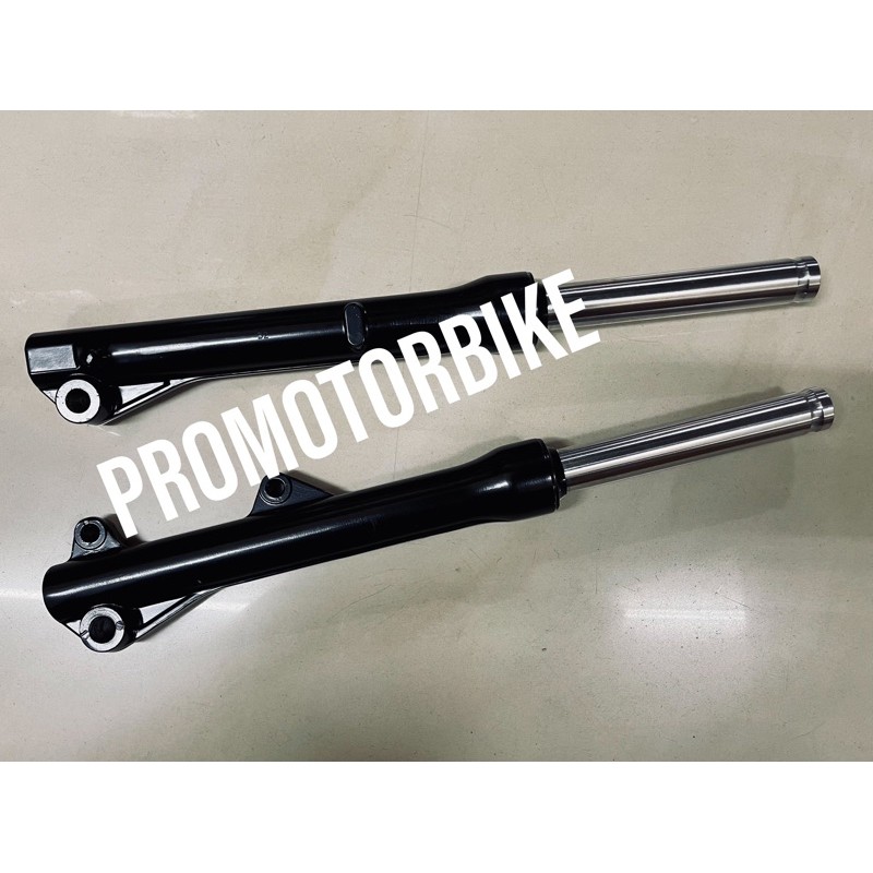 HONDA WAVE ALPHA CX110 WAVE110-DX WAVE110S DASH110 NEW DASH V2 FRONT ...